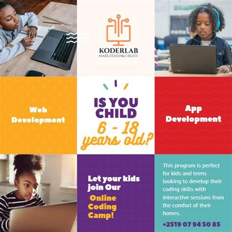 Onlinecodingcamp Techskills Youthdevelopment Koderlab Ethiopia