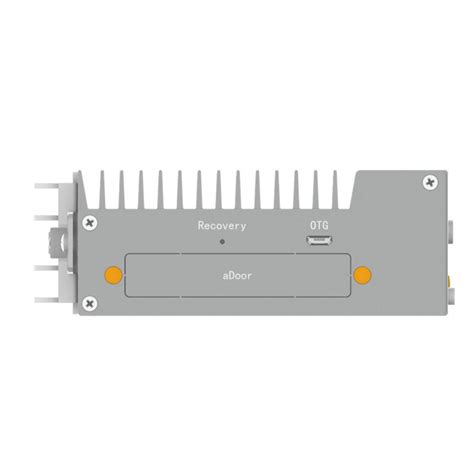 Nvidia Jetson Orin Nx Box Pc Mainkco Ipc