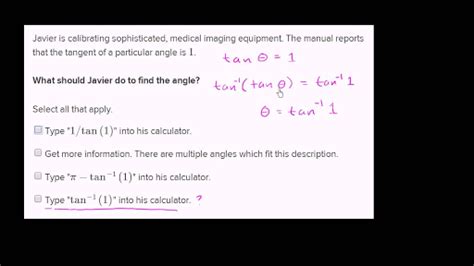 Inverse Trig Functions Calculator YasirJasmine