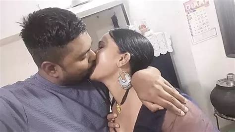 Desi Indian Horney Marathi Couple Enjoying Romantic Sex In Home Real Homemade Xhamster