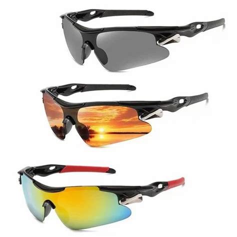 Golf Sunglasses At Best Price In Bengaluru By Jaiswal Opticals Id