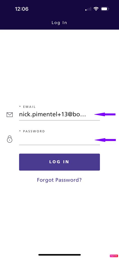 How Do I Log Into The Flex App Accushield