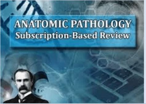 Osler Anatomic Pathology 2024 Subscription Based Review Medical Education Videos
