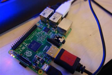 How To Connect A Raspberry Pi To A Wi Fi Network