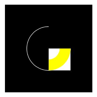 Ios Path Animation Of CAShapeLayer Stack Overflow