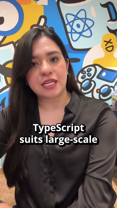 Typescript Vs Javascript Quick Overview Youtube