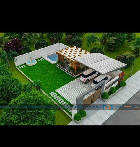 Modular Tensile Fabric Structures At ₹ 450sq Ft In Bengaluru Id