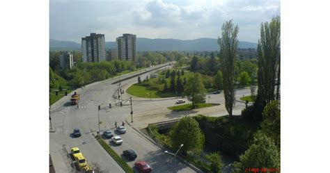 Започна пролетното миене на улиците в Търговище