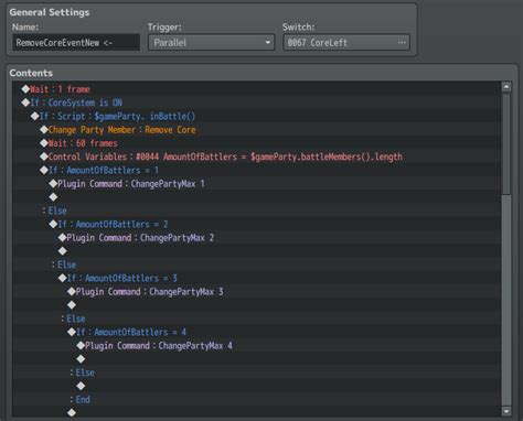 Yanfly Battle Status Window Character Faces Overlapping RPG Maker Forums