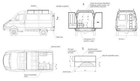 Технические характеристики газ 27527: ГАЗ-27527 Соболь технические ...