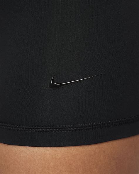 Nike Pro Women S Mid Rise Cm Approx Shorts Nike UK