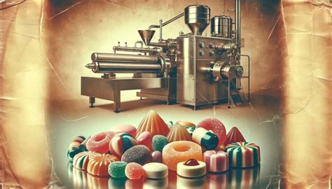 Can You Dehydrate Candy