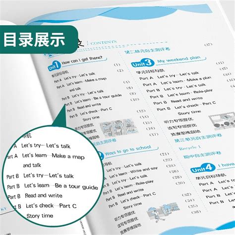 【全新正版】2023新版秋春雨教育实验班提优训练六年级英语上册人教版小学生6年级上教材课本同步专项强化总复习辅导资料练习册虎窝淘
