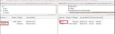 The Bagisto Saas Installation On Plesk Cloudkul