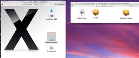 Does Macbook Pro Include Xcode Apple Community