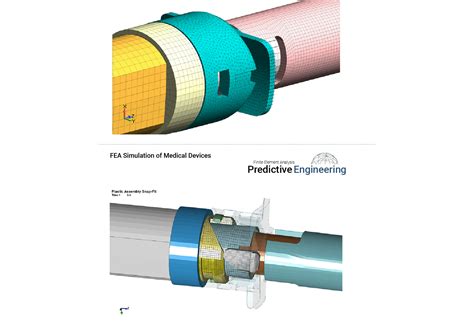 Advanced Fea Stress Analysis Of Medical Instruments And Devices Using