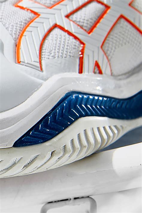 20220726 ASICS GEL BURST. 26-014 - KENLU.net
