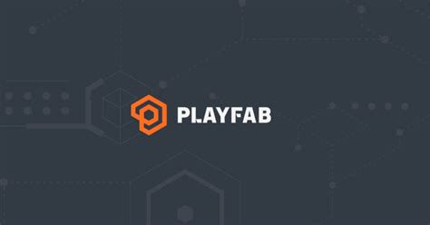 Playfab Unity Playfab 시스템 이해하기