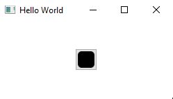 Icon Image Does Not Display Correctly On Qml Button Qt Forum