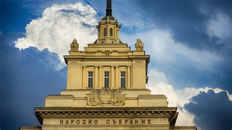 Четирима министри заявиха че няма да участват в служебен кабинет Новини от информационна