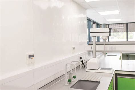 Pvc Foam Hygienic Cladding Sheet Hygiene