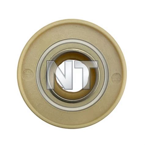 Plastic Impeller Diffuser At Best Price In Mumbai By Nobtech Enterprise