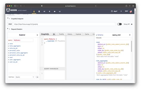 The Hasura Blog The Latest Best From Hasura Hasura GraphQL Engine Blog