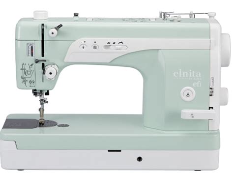 Elna Sewing Machines