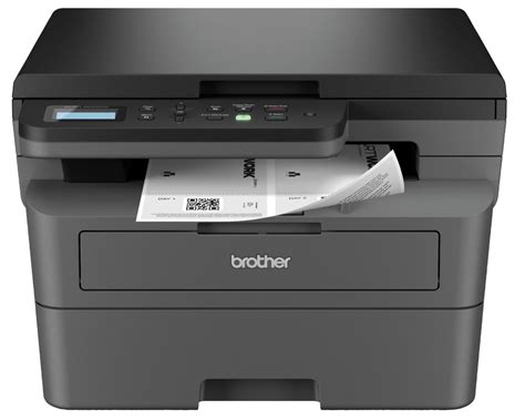Drukarka Wielofunkcyjna Laserowa Mono Brother Dcp L2622dw • Cena