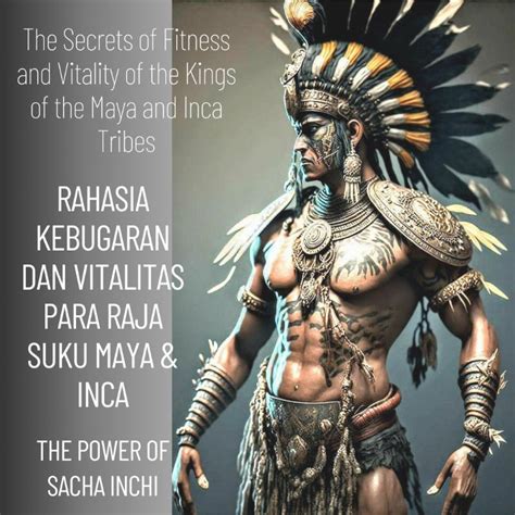 Rahasia Sex Para Raja Suku Maya Dan Inca By Faisdayat