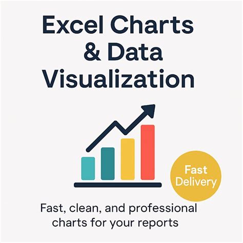 Create Stunning Excel Charts And Data Visualizations By Qchampton Fiverr