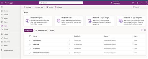 Link With Me Mastering Deep Linking In Power Apps By Oluwamayowa Ogbeide Medium