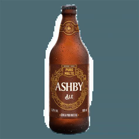 Ale Distribuidor Ashby