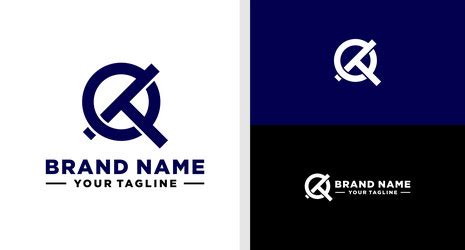 Qt Logo Vector Images Over