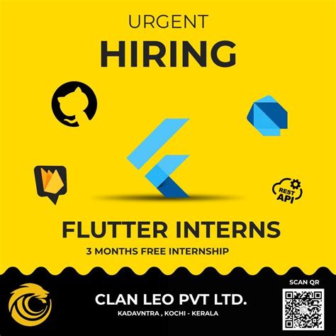 Sreekanth Sasidharan On Linkedin Hiring Developer Flutter