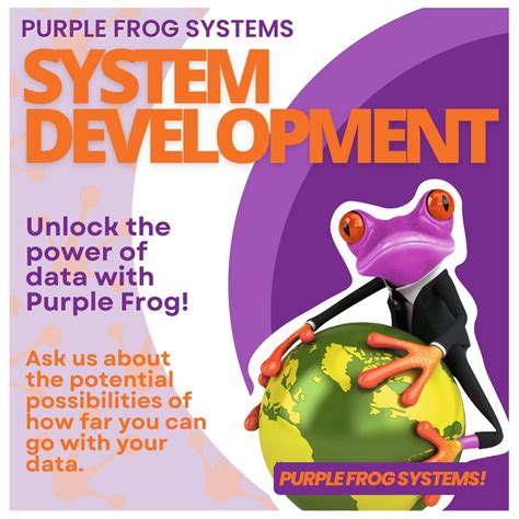 purple frog systems ltd on linkedin 📊 unlock the power of data with