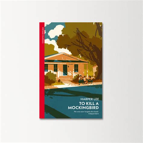 To Kill A Mockingbird By Harper Lee Penguin Shop