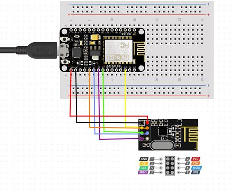 Diy Geiger Counter With Sensorocean
