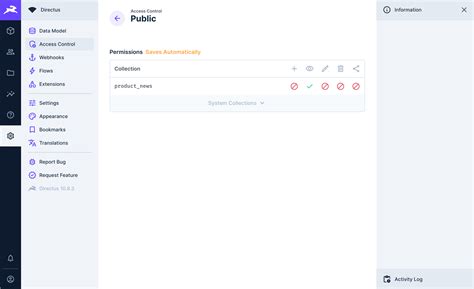 Building An Early Access Site With DevCycle S EdgeDB Directus Flows