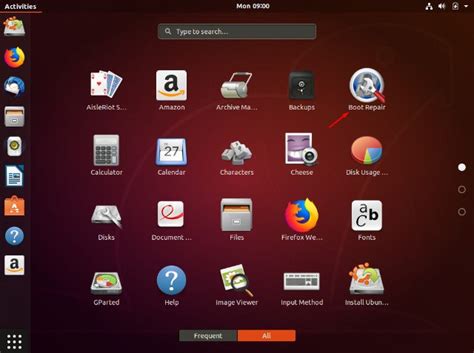 How To Fix MBR From Ubuntu