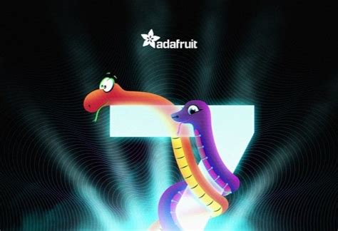 Circuitpython 710 Beta 3 Released Radafruit