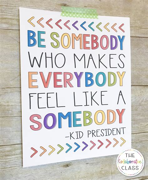 Class President Slogans