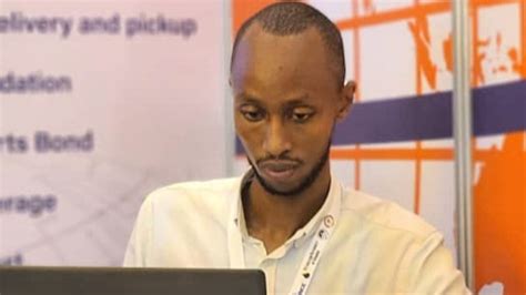 I Sharpened My Tech Skills After University And Became A Regional