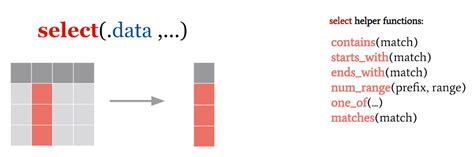 R Packages For Data Science Tidyverse Dplyr