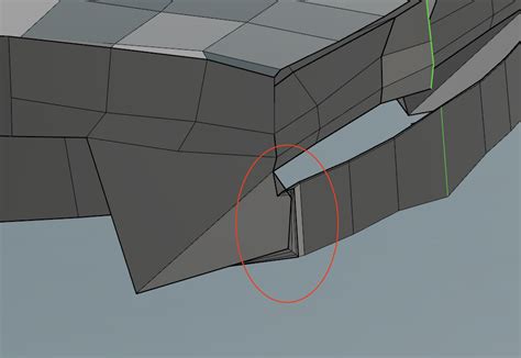 Solved Highlisghed Surfaces May Be Self Intersecting Autodesk Community