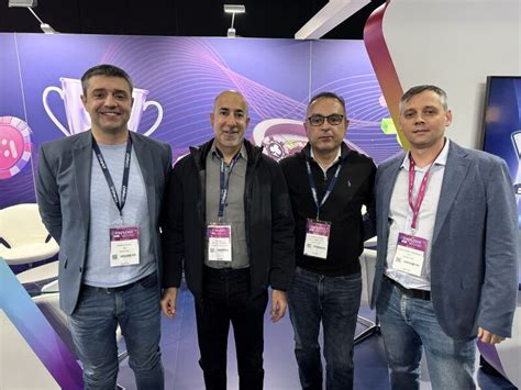 Digicode On Linkedin Icebarcelona Digicode Digicode Ice2025 Igaming Igamingindustry