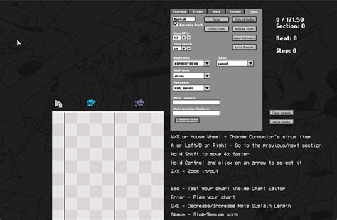 How To Use Custom Characters On Psych Engine Rfridaynightfunkinporn