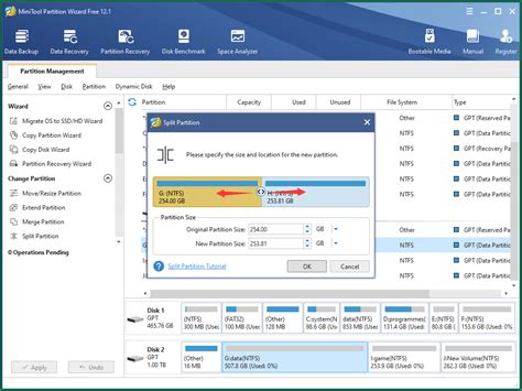 [2 ways] how to repartition a hard drive windows 10 windows 11