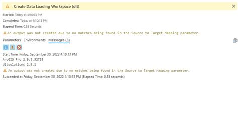 Lead Service Line Inventory Data Loading Esri Community