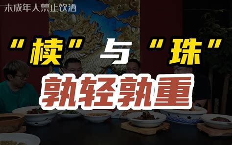 椟与珠孰轻孰重 三颗葱啊 三颗葱啊 哔哩哔哩视频
